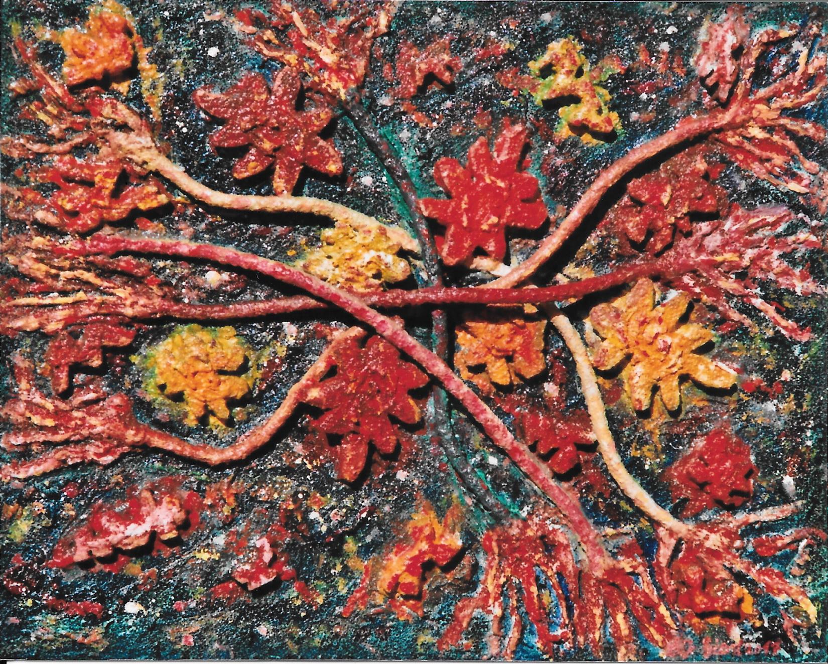 Galerie14 - Materialbild